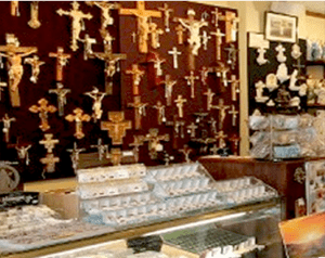 The Religious Shoppe - Religious Goods