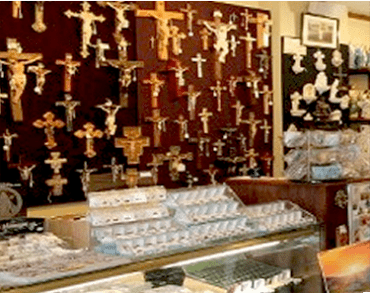 The Religious Shoppe - Religious Goods