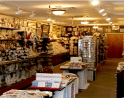 The Religious Shoppe - Religious Goods